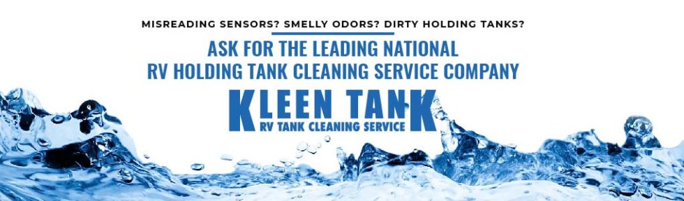 HOME - Kleen Tank, Northern America's leading professional RV holding ...